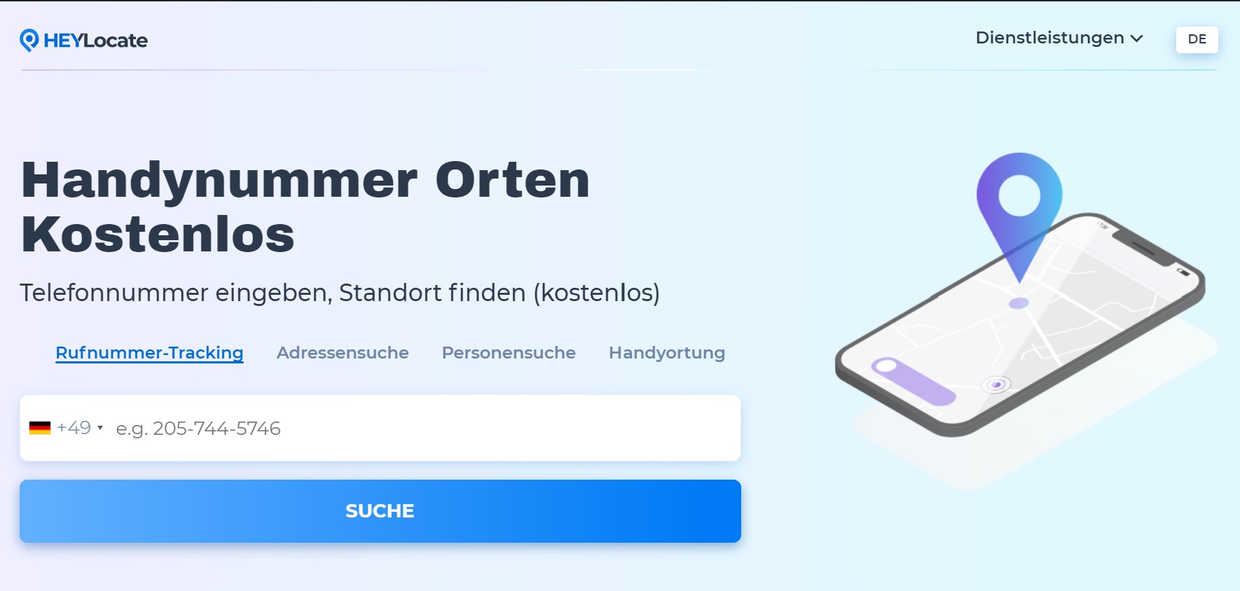 So erkennen Sie, wem die Handynummer gehört