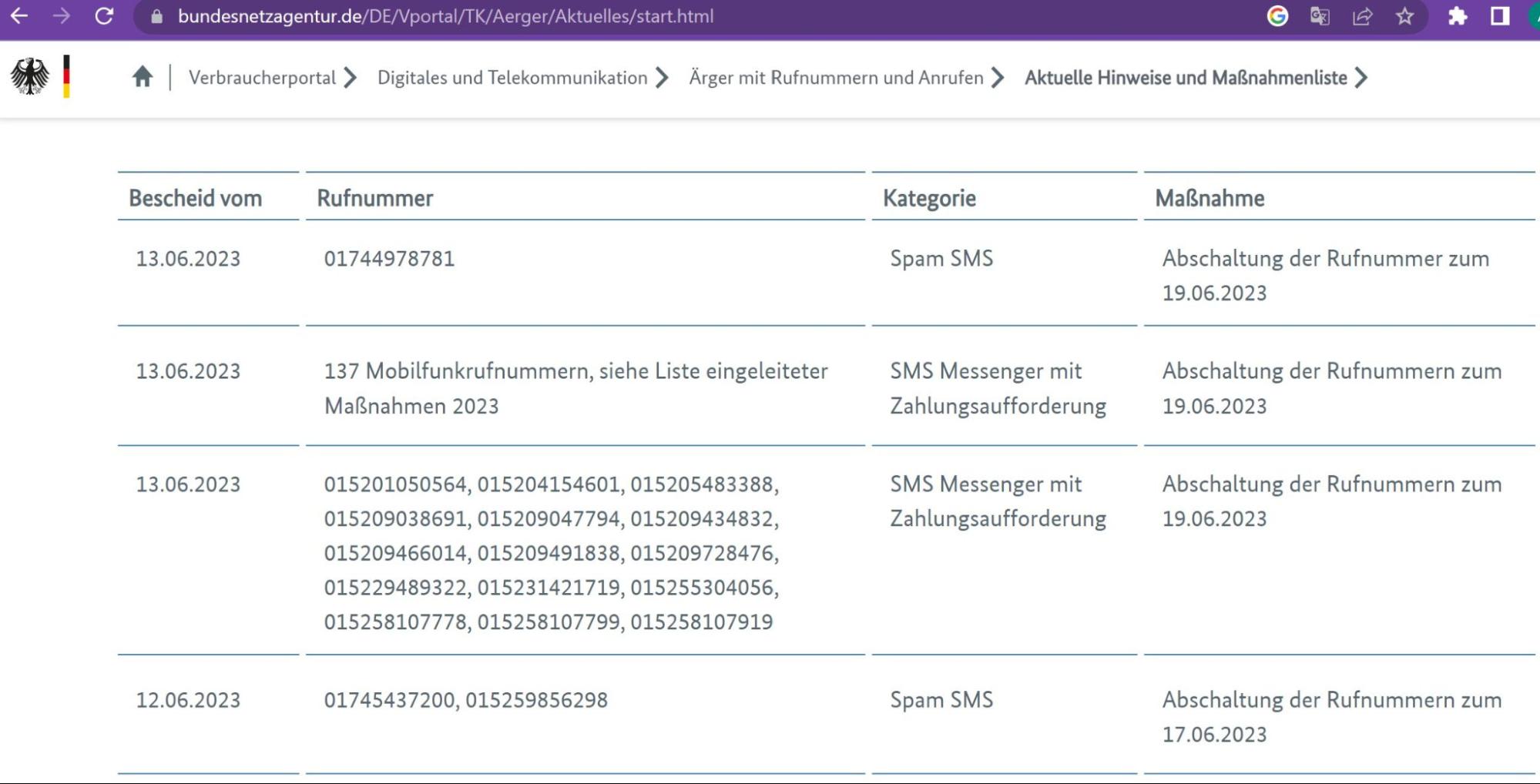 So erkennen Sie, wem die Handynummer gehört